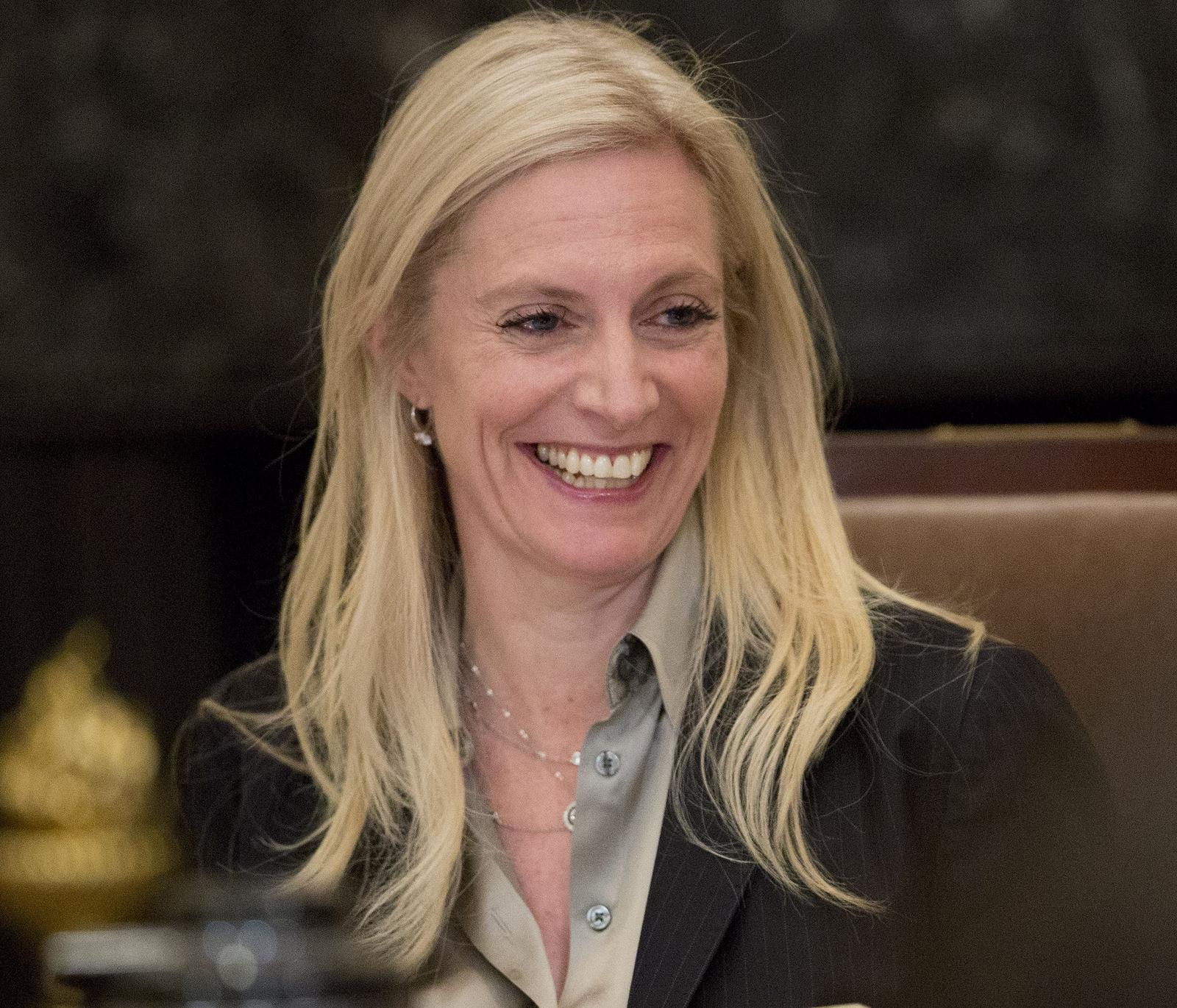 Brainard: Fed może zwolnić tempo podwyżek stóp - Puls Biznesu - pb.pl