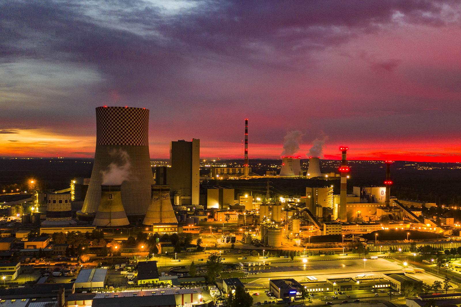 Rafako ma pomysł na „dwusetki” - Puls Biznesu - pb.pl