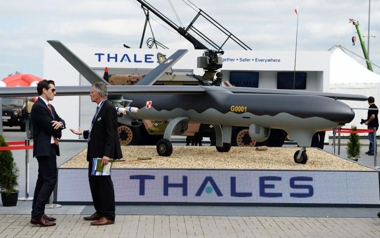 Drony dla polskiej armii - Puls Biznesu - pb.pl