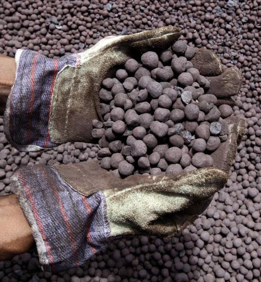 Australia: Ruda żelaza wejdzie w wieloletnią hossę - Puls Biznesu - pb.pl